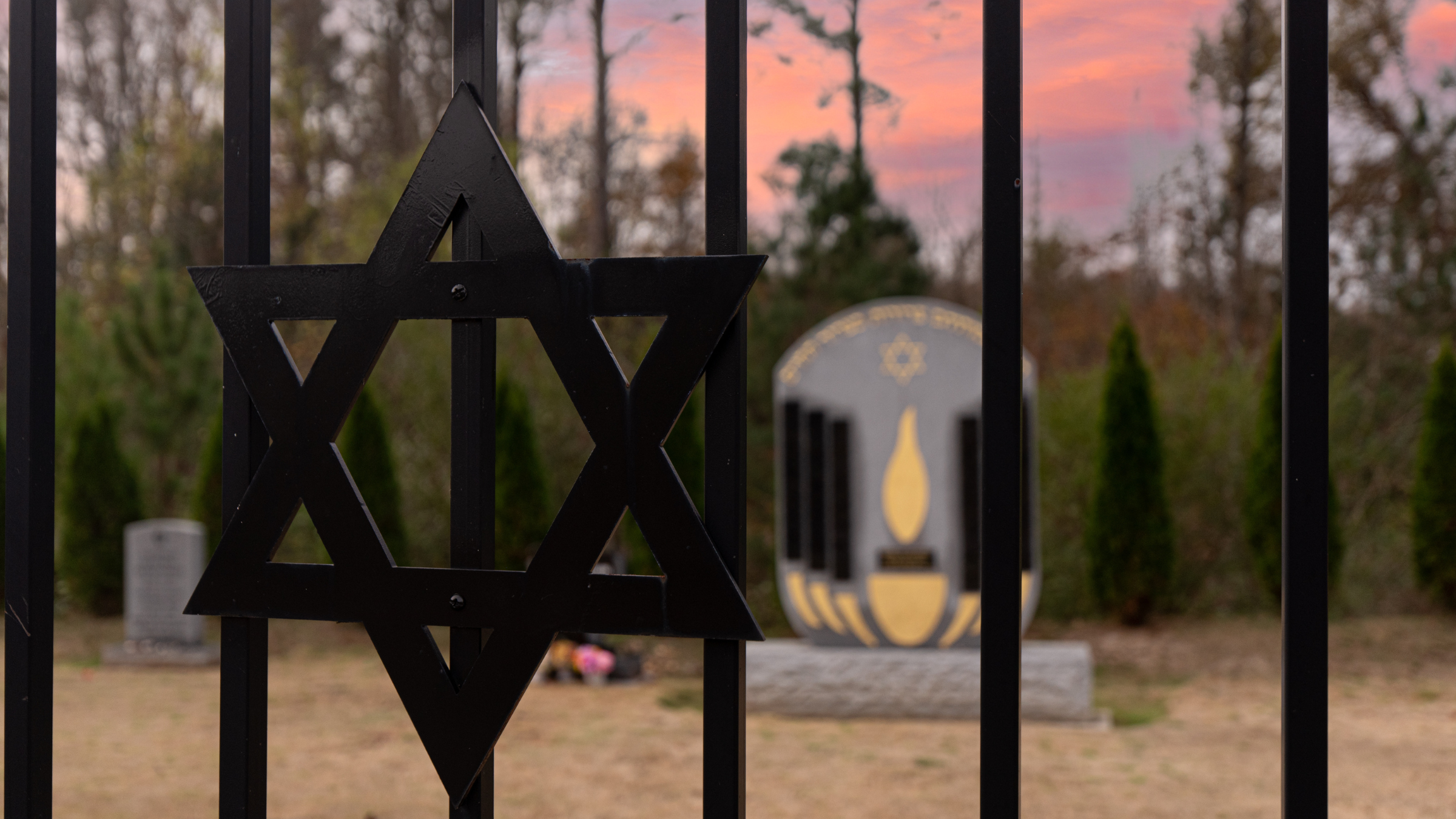 Meet The Staff at Dunwoody Jewish Cemetery